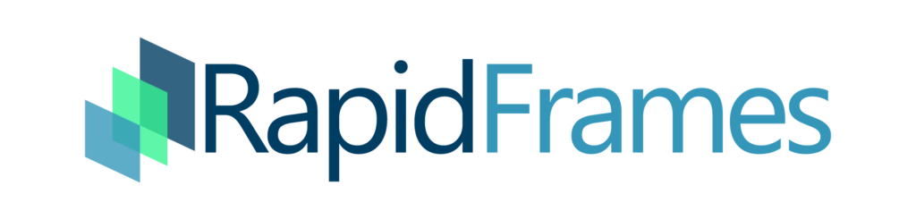 RapidFrames: Build Applications Effortlessly with Low-Code Solutions